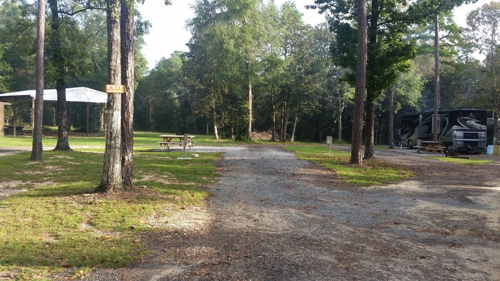 Home - Flat Creek Family Campground